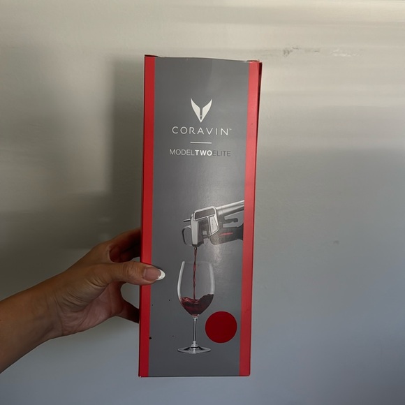 coravin | Other | Coravin Model 2 Elite | Poshmark